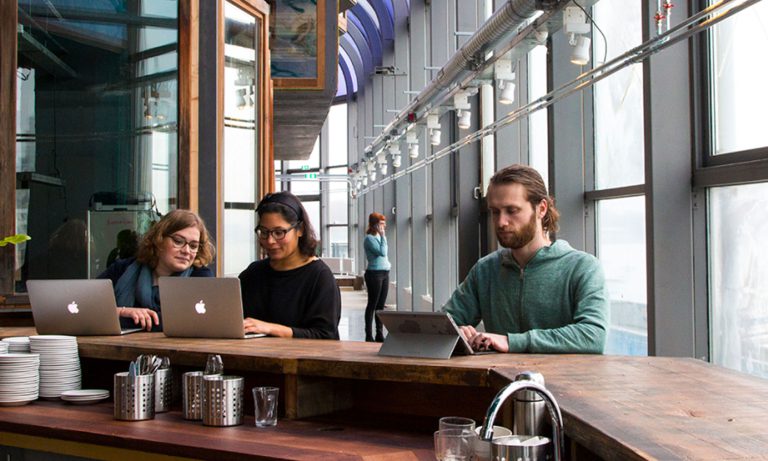 Homepage - Superuse Studios