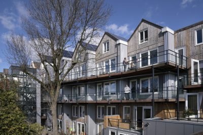 Selected Projects - Superuse Studios