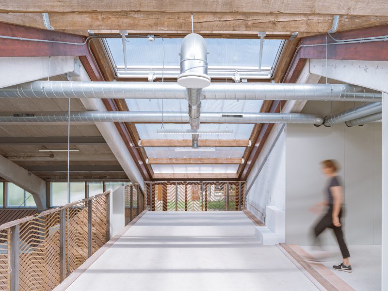 Selected Projects - Superuse Studios