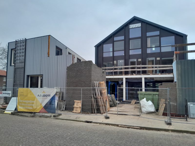 Boschgaard - Superuse Studios